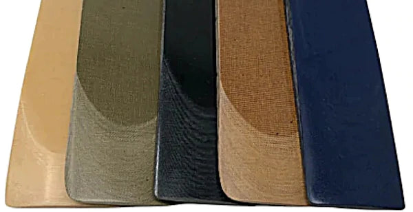 Linen Micarta / Phenolics