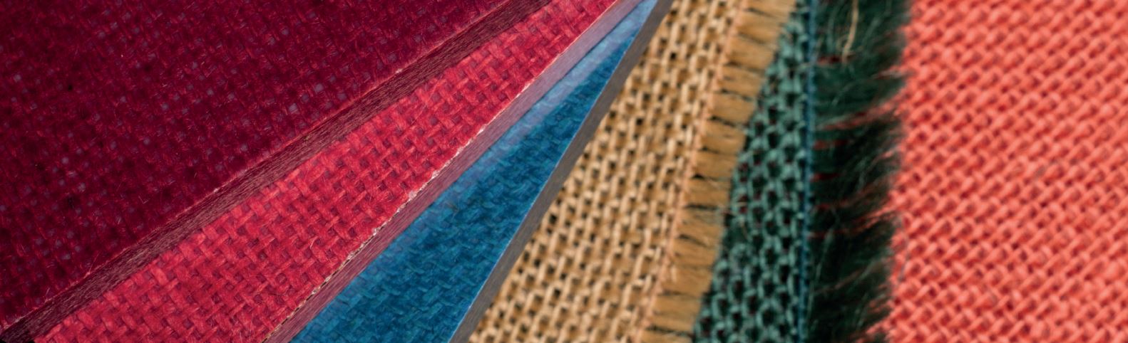 Vibe Composites Jute Micarta