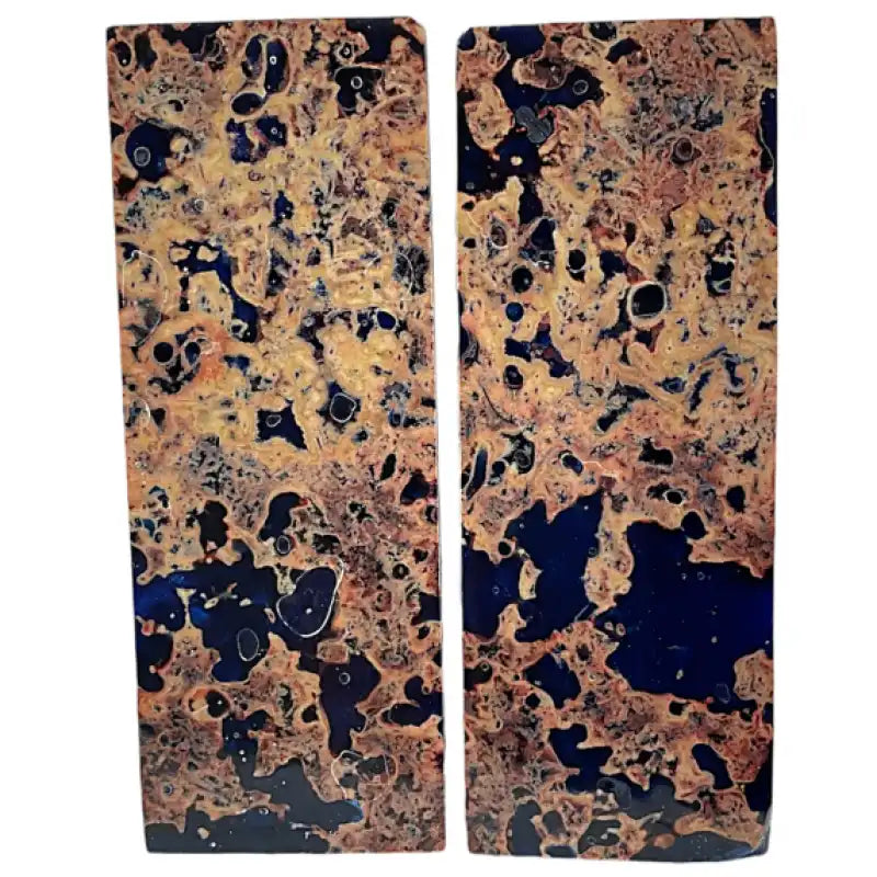 Calceon™- RED & BLUE- by Raffir®