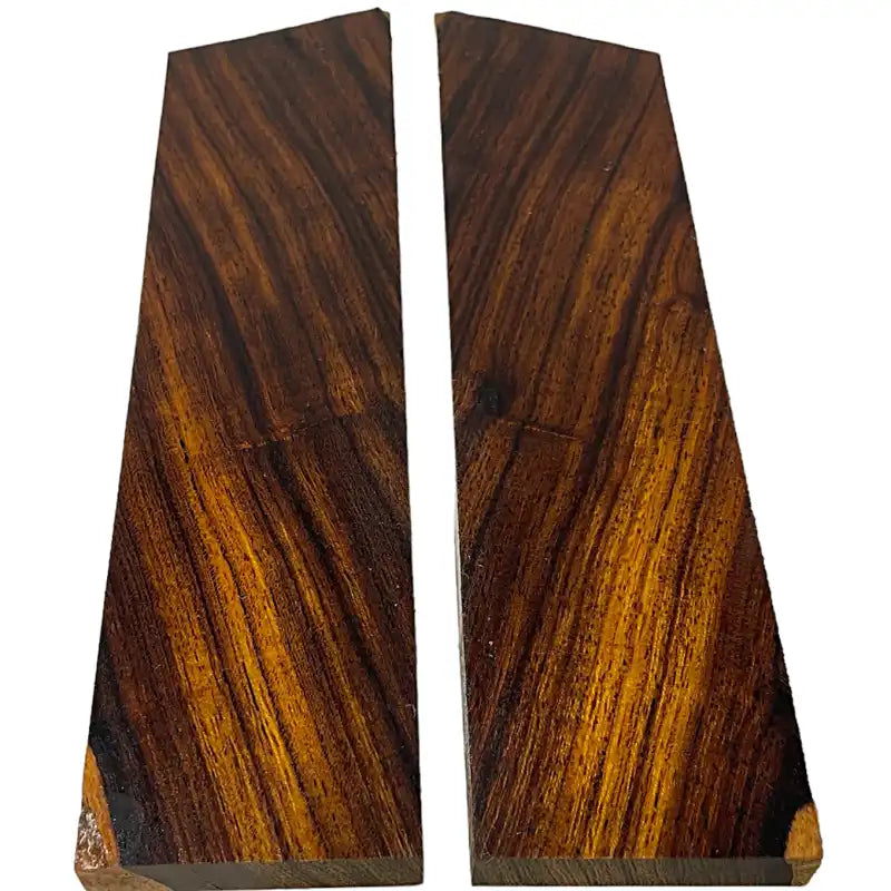 Desert Ironwood- Scales & Blocks