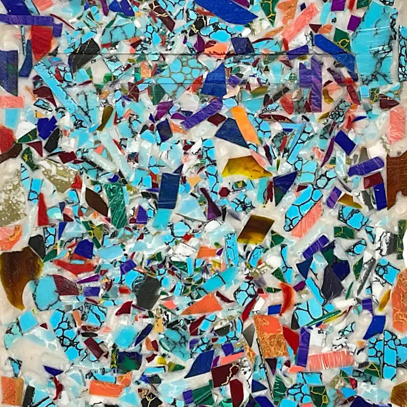 TruStone- Confetti - 1.5" x 5.5" - 1 Piece