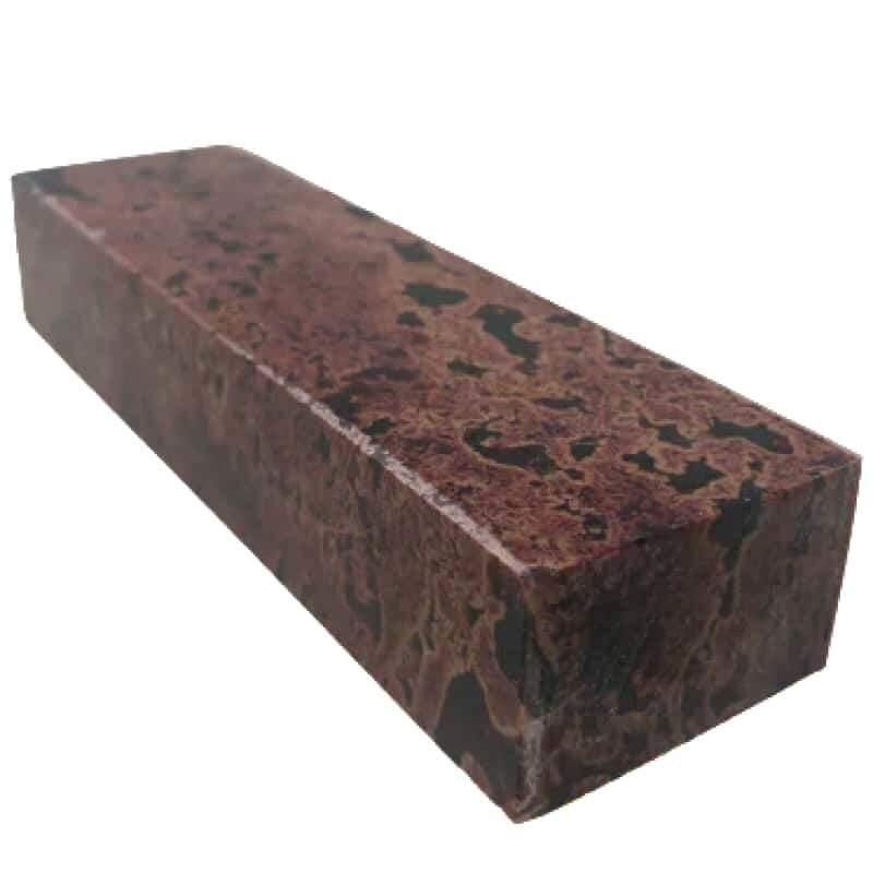 Calceon™- RED- Slabs & Blocks by Raffir