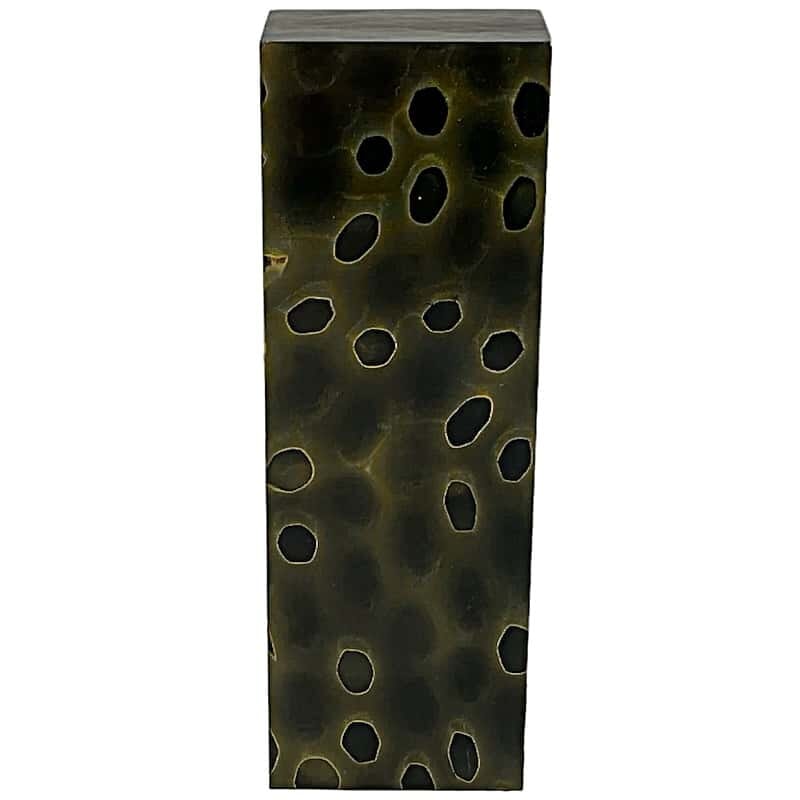 Raffir Noble- Brass Wasp Composite- Blocks