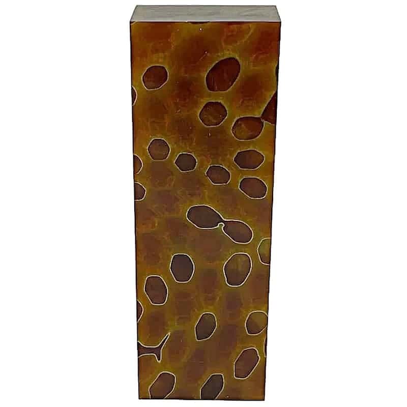 Raffir Noble- Brass Wasp Composite- Blocks