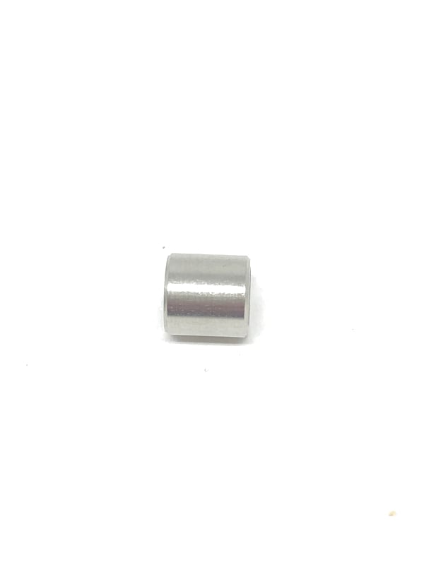 STAINLESS STEEL Threaded Barrel/Standoffs- Various Sizes- Qty 10